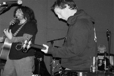 The Pariah | triple j Unearthed