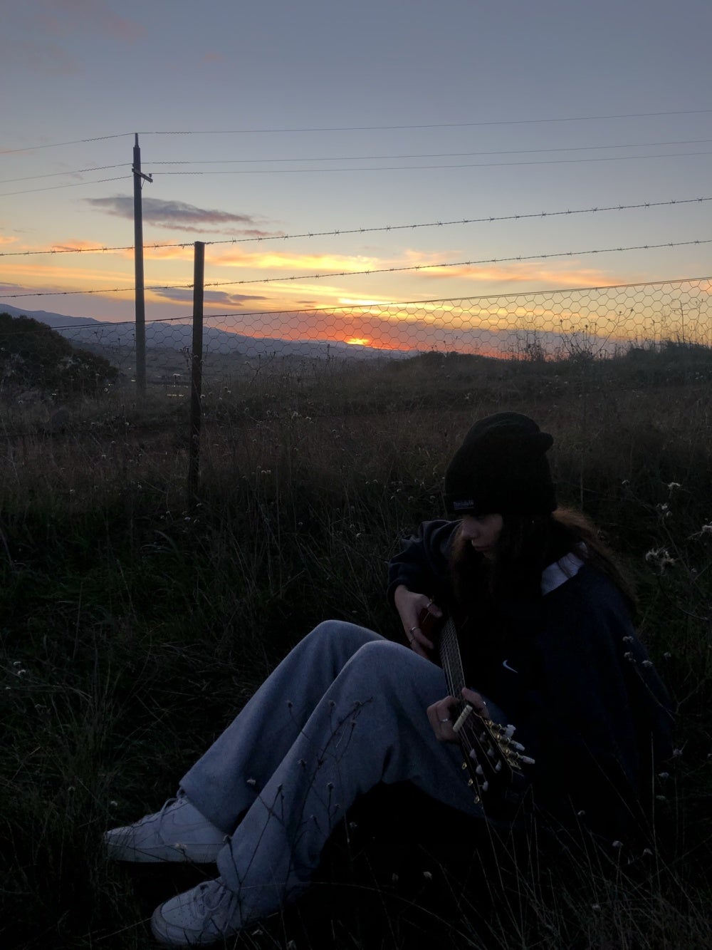 xanthe campbell | triple j Unearthed