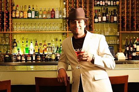 Pete Atkins | triple j Unearthed