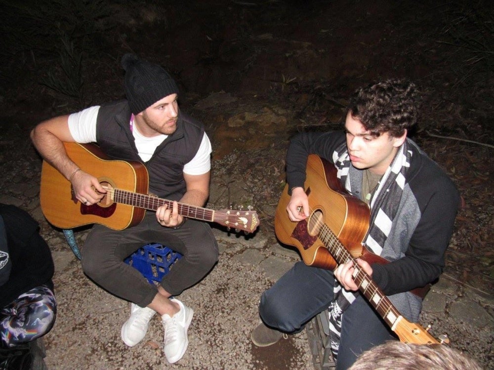 Cameron Blight | triple j Unearthed