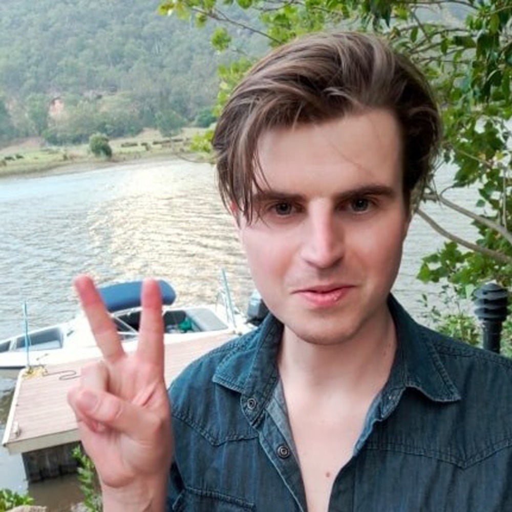 Luke Owen | triple j Unearthed