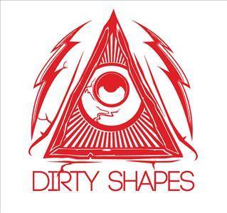 Dirty Shapes | triple j Unearthed