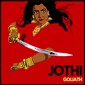 JOTHI | triple j Unearthed