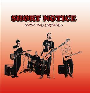 Short Notice | triple j Unearthed