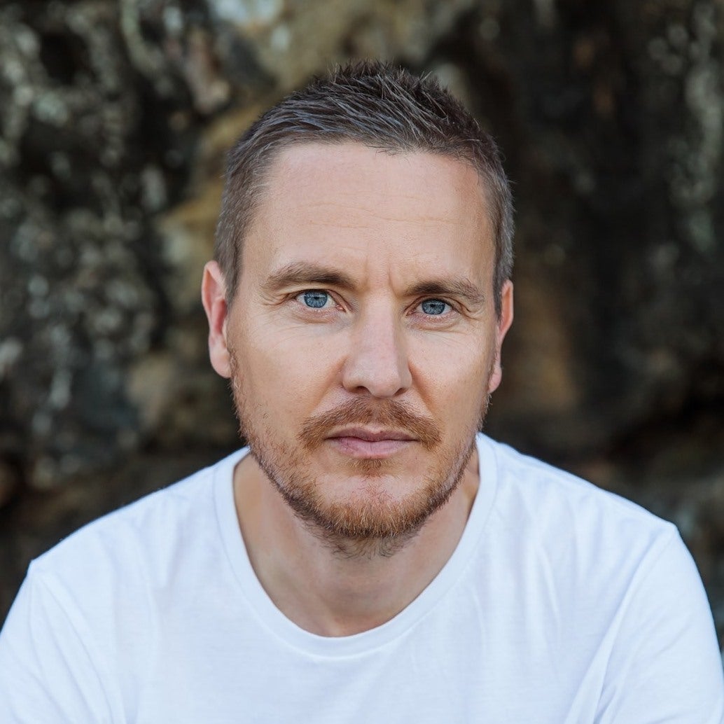 Graham Dunn | triple j Unearthed