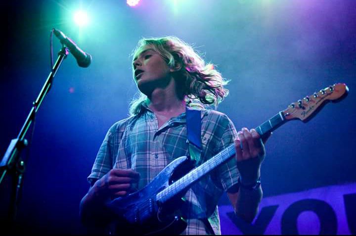 Kumera Patch | triple j Unearthed