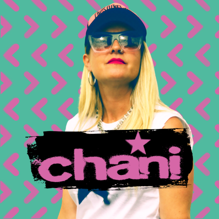 Chani | triple j Unearthed