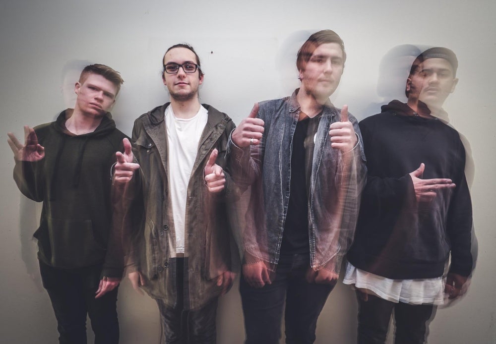 The Controllers | triple j Unearthed