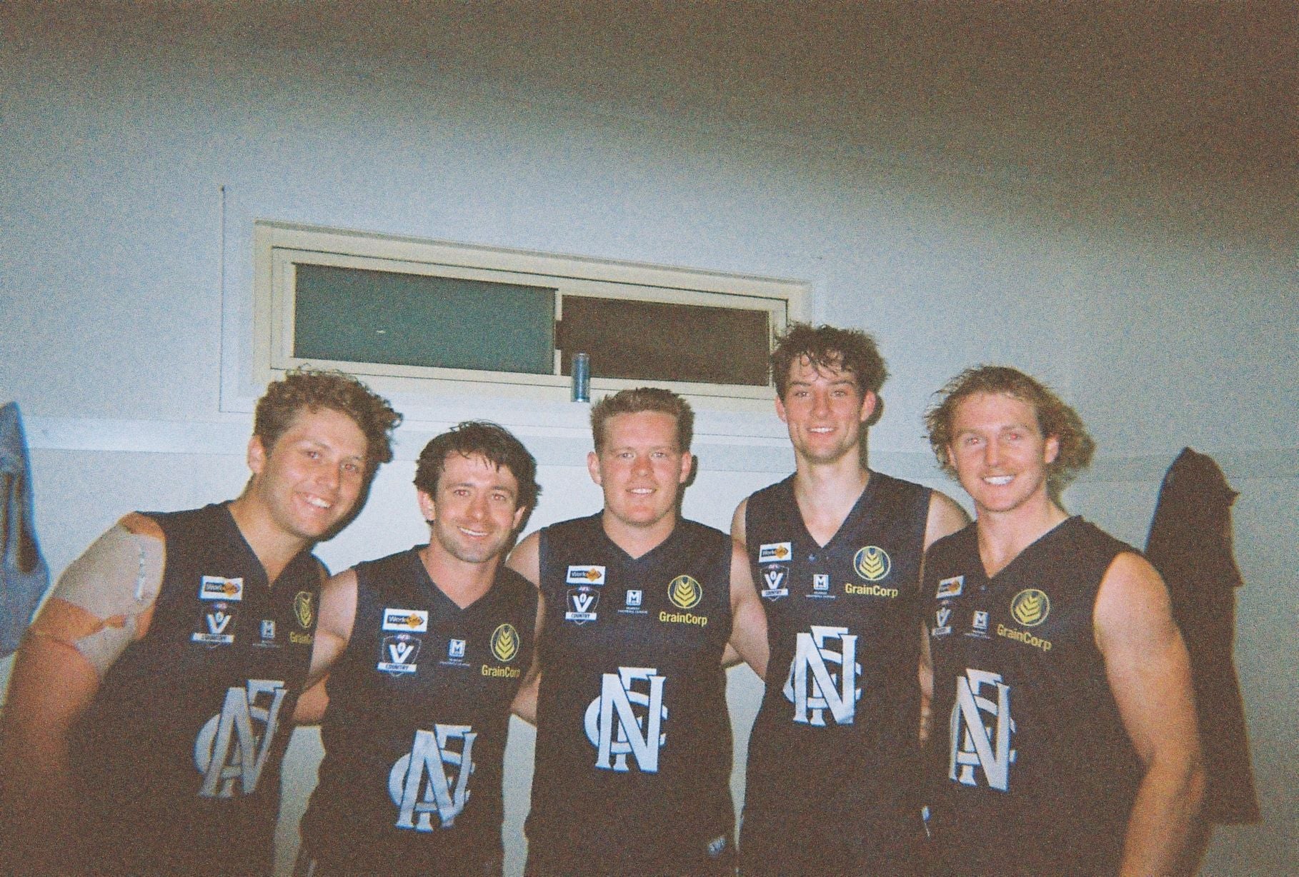 Clancy Lester | triple j Unearthed