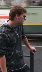 Mike Edge | triple j Unearthed