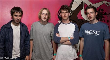 Cranium | triple j Unearthed