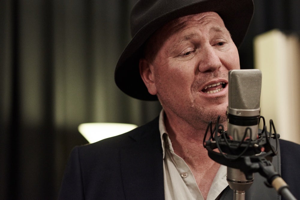 Gav Brown | triple j Unearthed