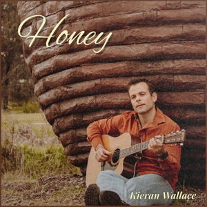 Kieran Wallace - triple j Unearthed
