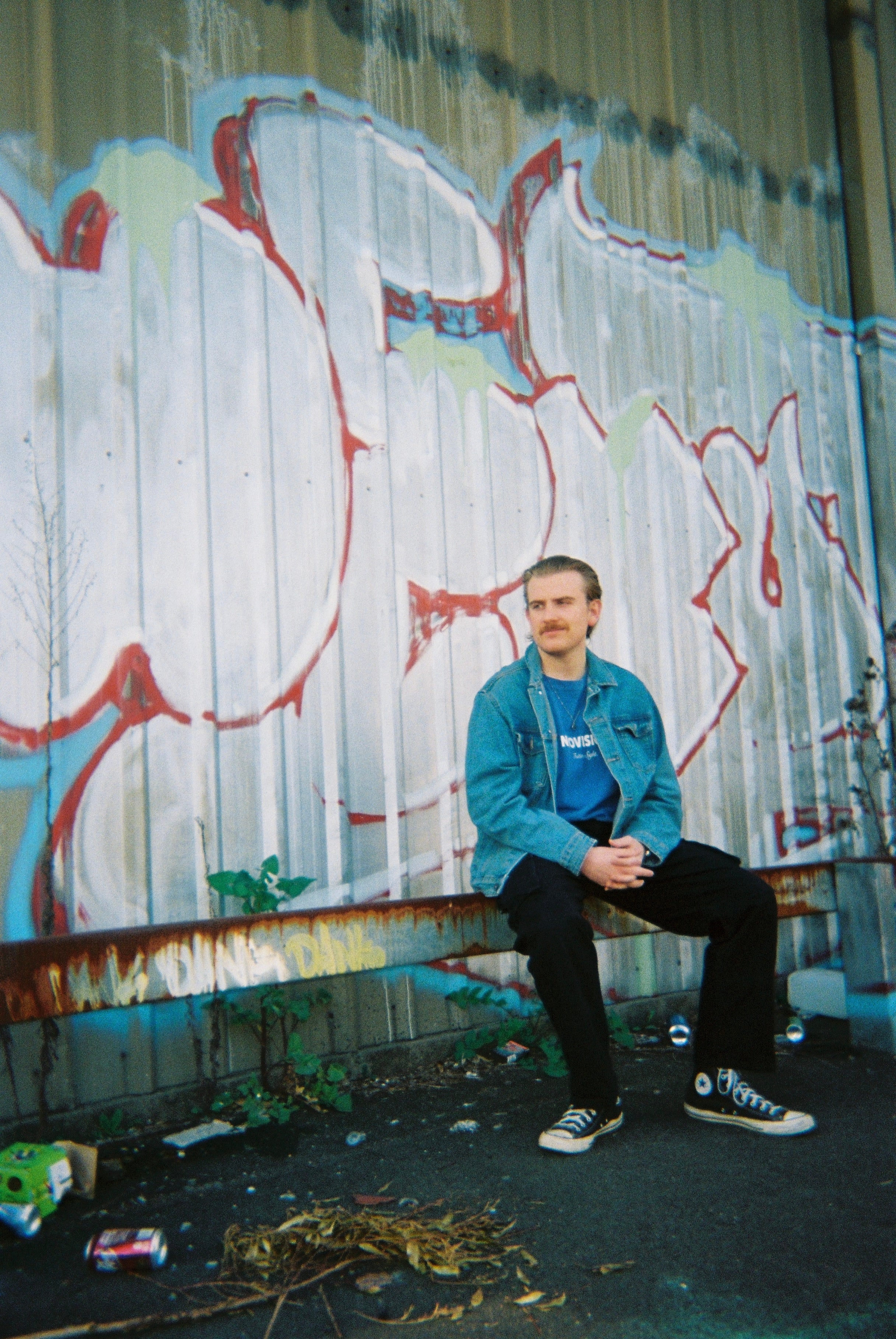 Jack Anthony | triple j Unearthed