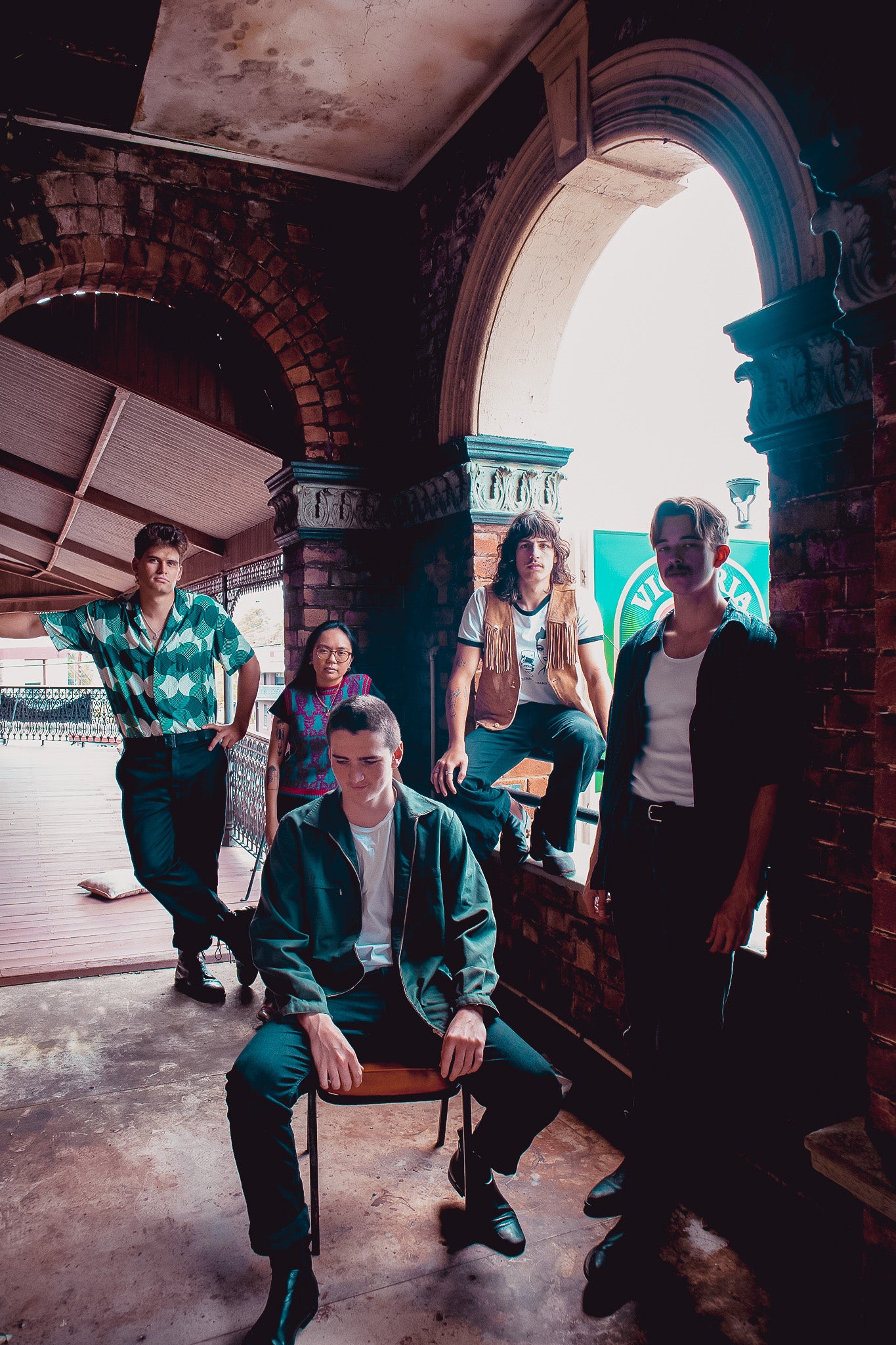 Fuming | triple j Unearthed