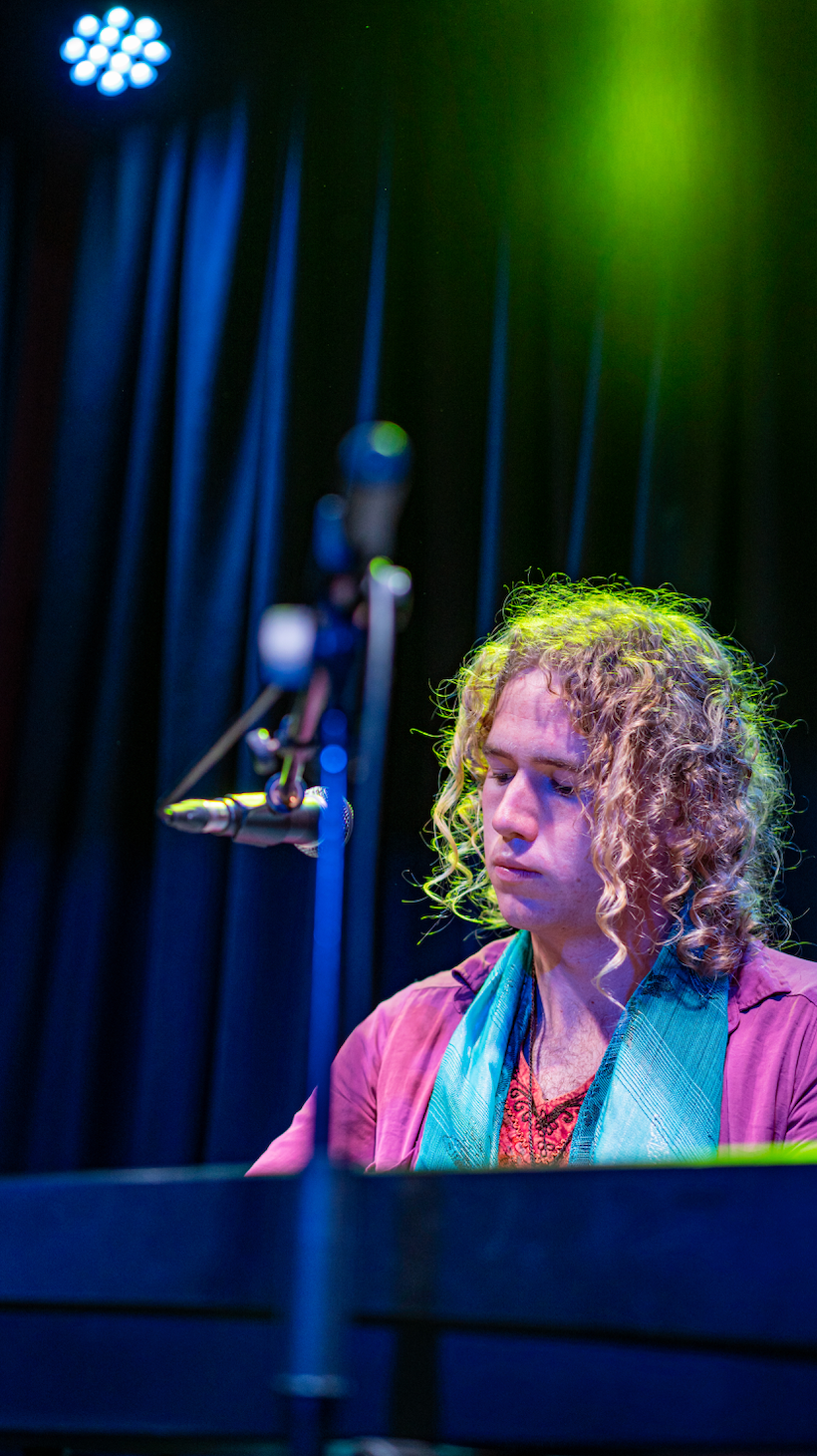 Conor Morrissey | triple j Unearthed