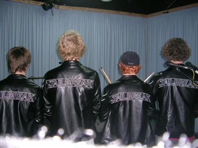 JailBreak | triple j Unearthed