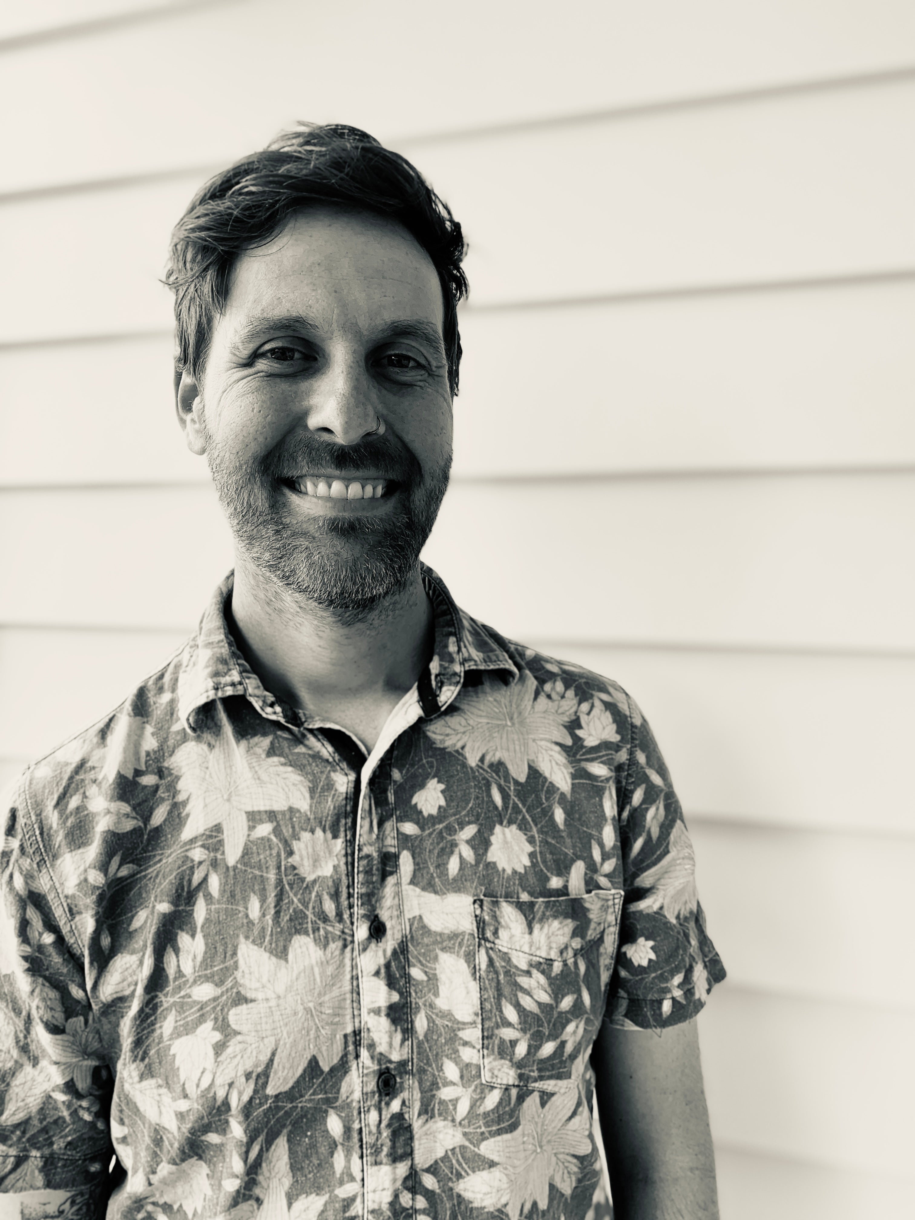 Rohan Hardy | triple j Unearthed