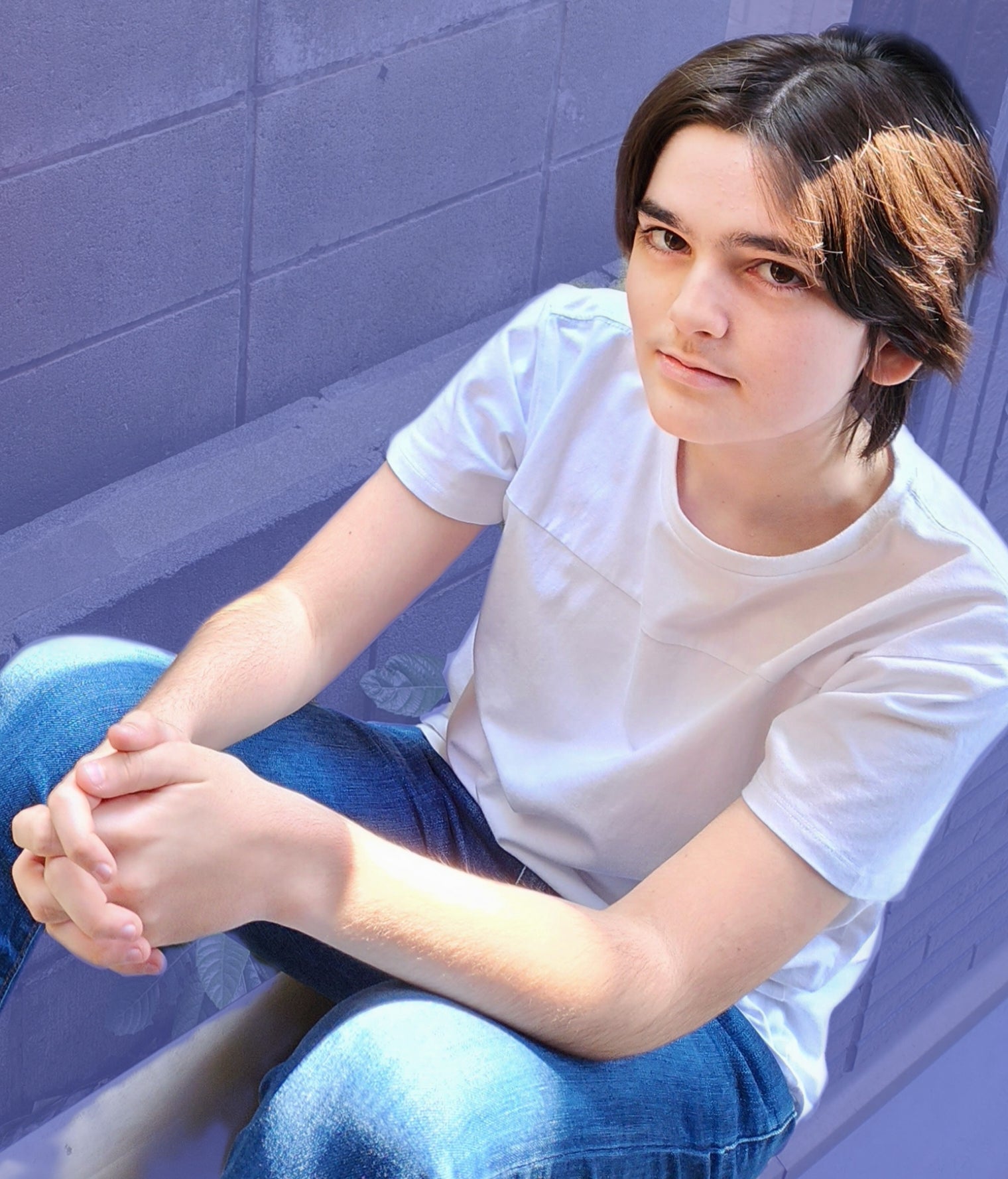 Jake Murdoch aka Jakeycakes | triple j Unearthed