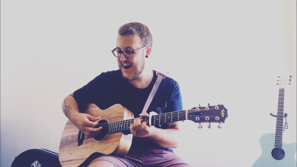 Brandon Gray | triple j Unearthed