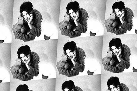 Nathan Lindsay | triple j Unearthed