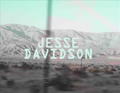 Jesse Davidson | triple j Unearthed