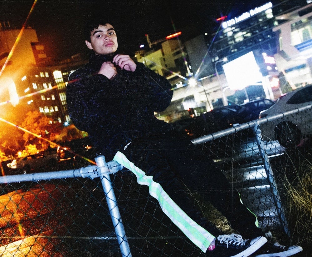 Creed Tha Kid | triple j Unearthed