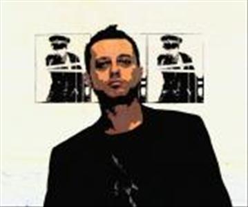 Troy Thompson | triple j Unearthed