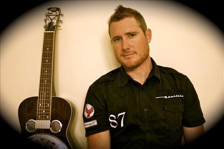 Andrew Winton | triple j Unearthed