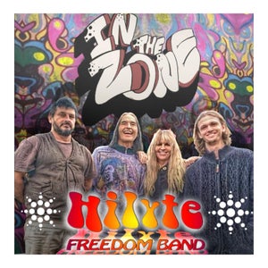 Hilyte Freedom Band | triple j Unearthed