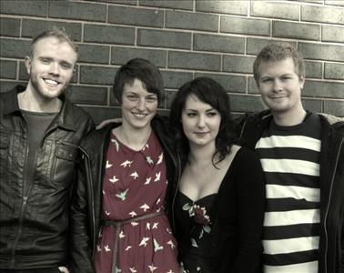 Paper Sky | triple j Unearthed