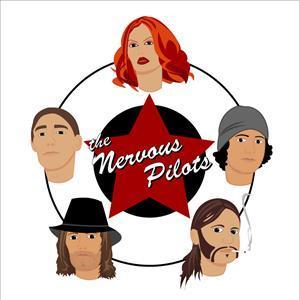 The Nervous Pilots | triple j Unearthed