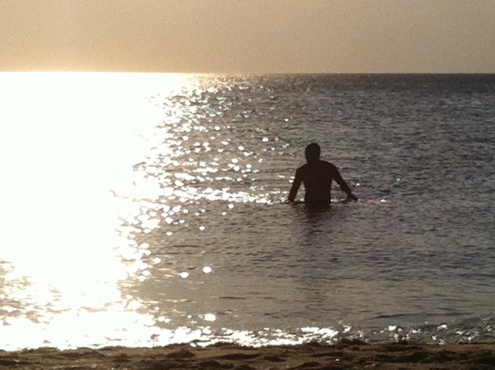 Ryan Keith | triple j Unearthed