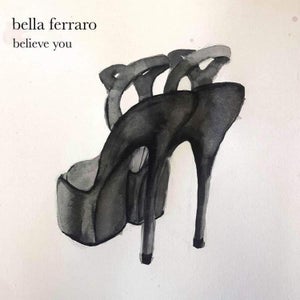 Bella Ferraro | triple j Unearthed