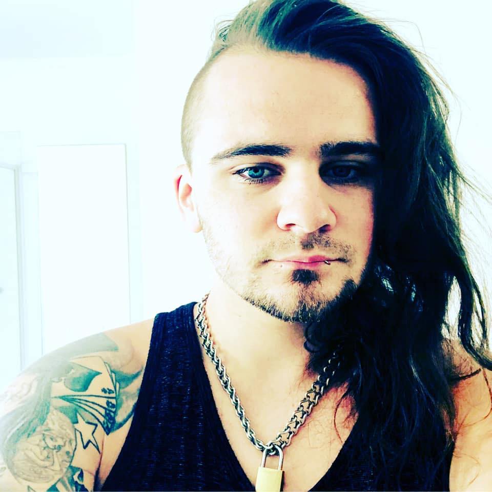 Benjamin Eade | triple j Unearthed