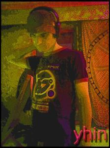 yhin | triple j Unearthed