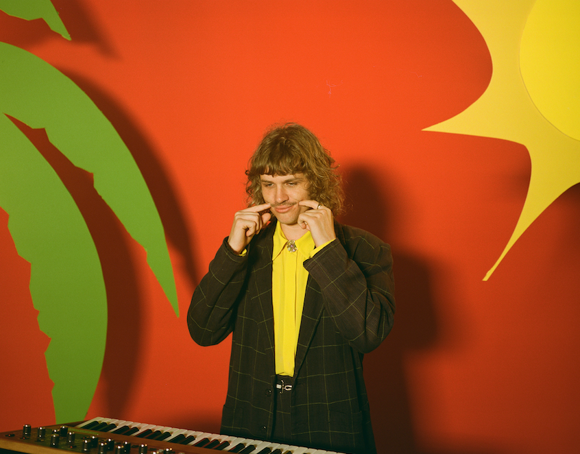 Tim Ayre | triple j Unearthed