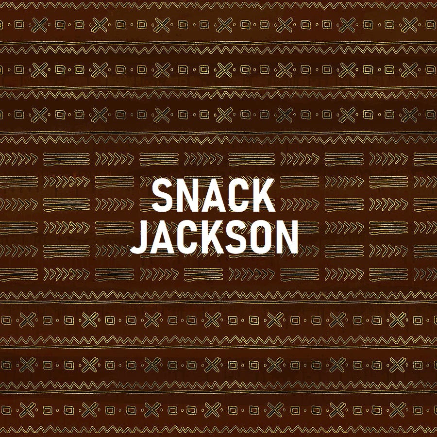 Snack Jackson | triple j Unearthed