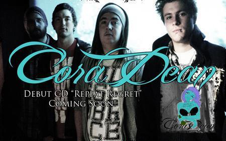 Cora Dean | triple j Unearthed