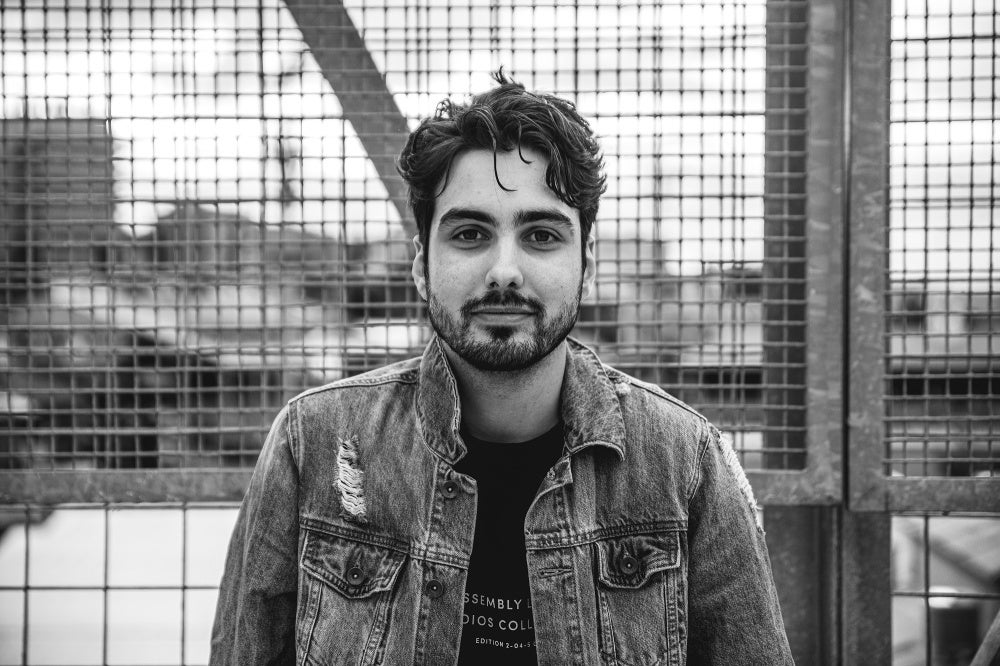 Christopher James | triple j Unearthed