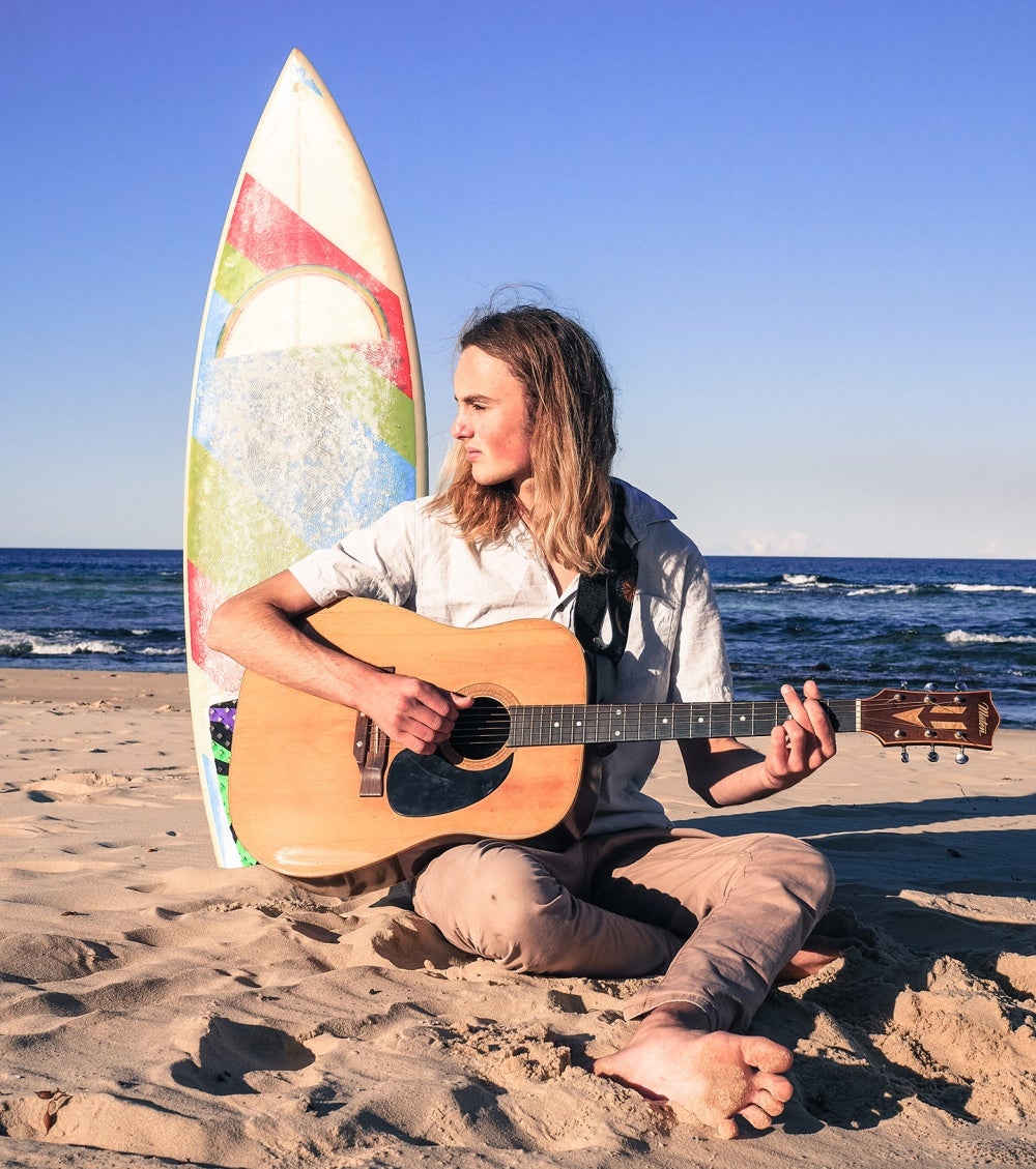 Sam Fletcher | triple j Unearthed