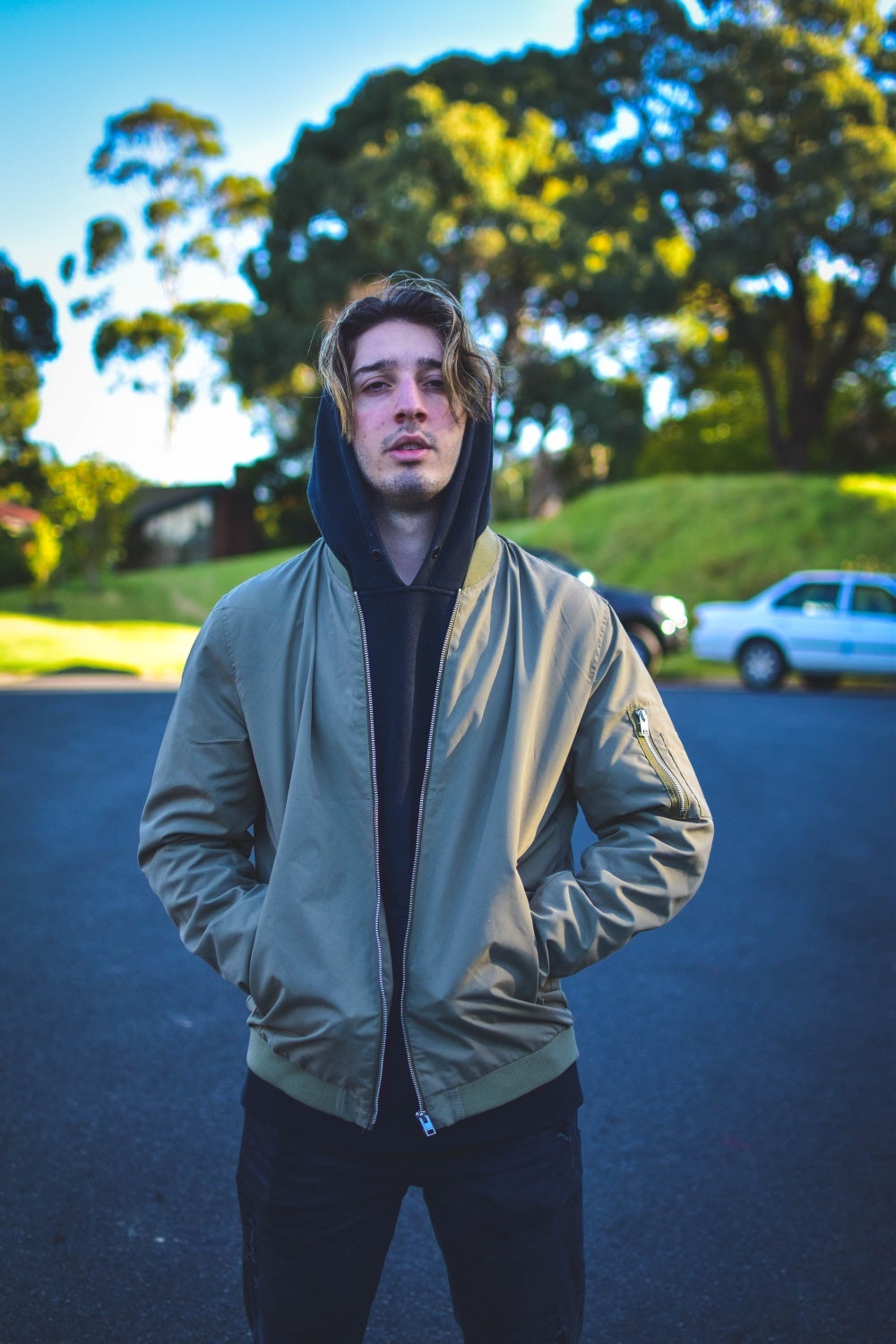 Bloopa Triple J Unearthed