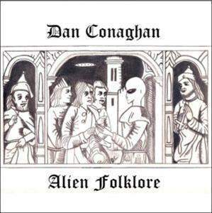 Dan Conaghan | triple j Unearthed