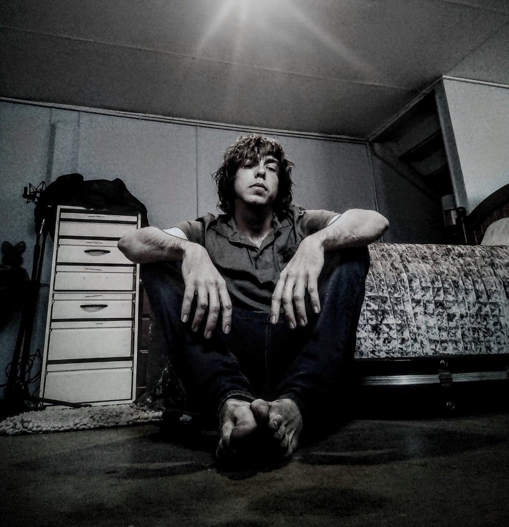 Rooni | triple j Unearthed