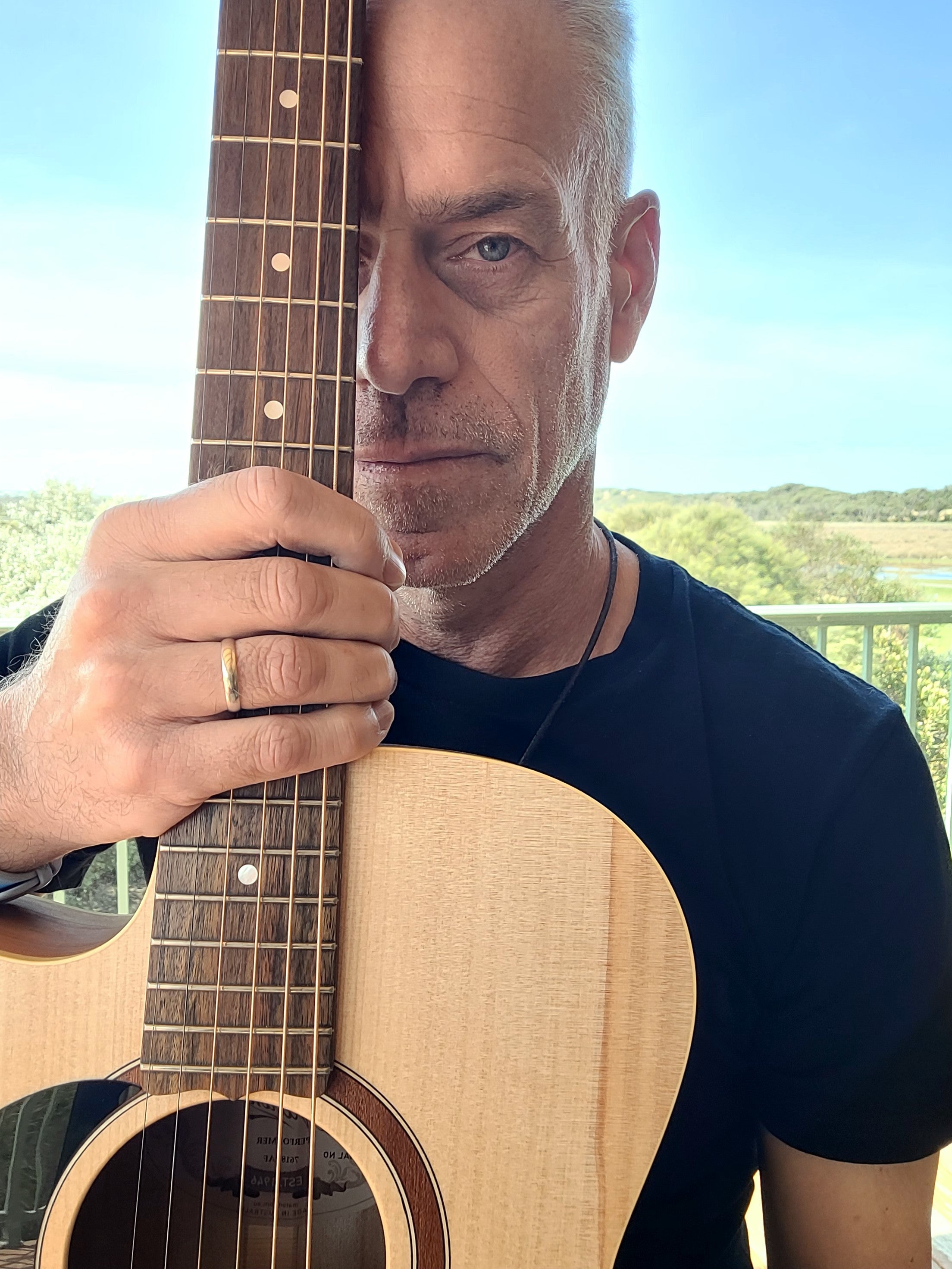 Robin Lowe | triple j Unearthed