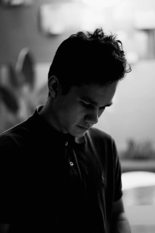 Adam Forsyth | triple j Unearthed