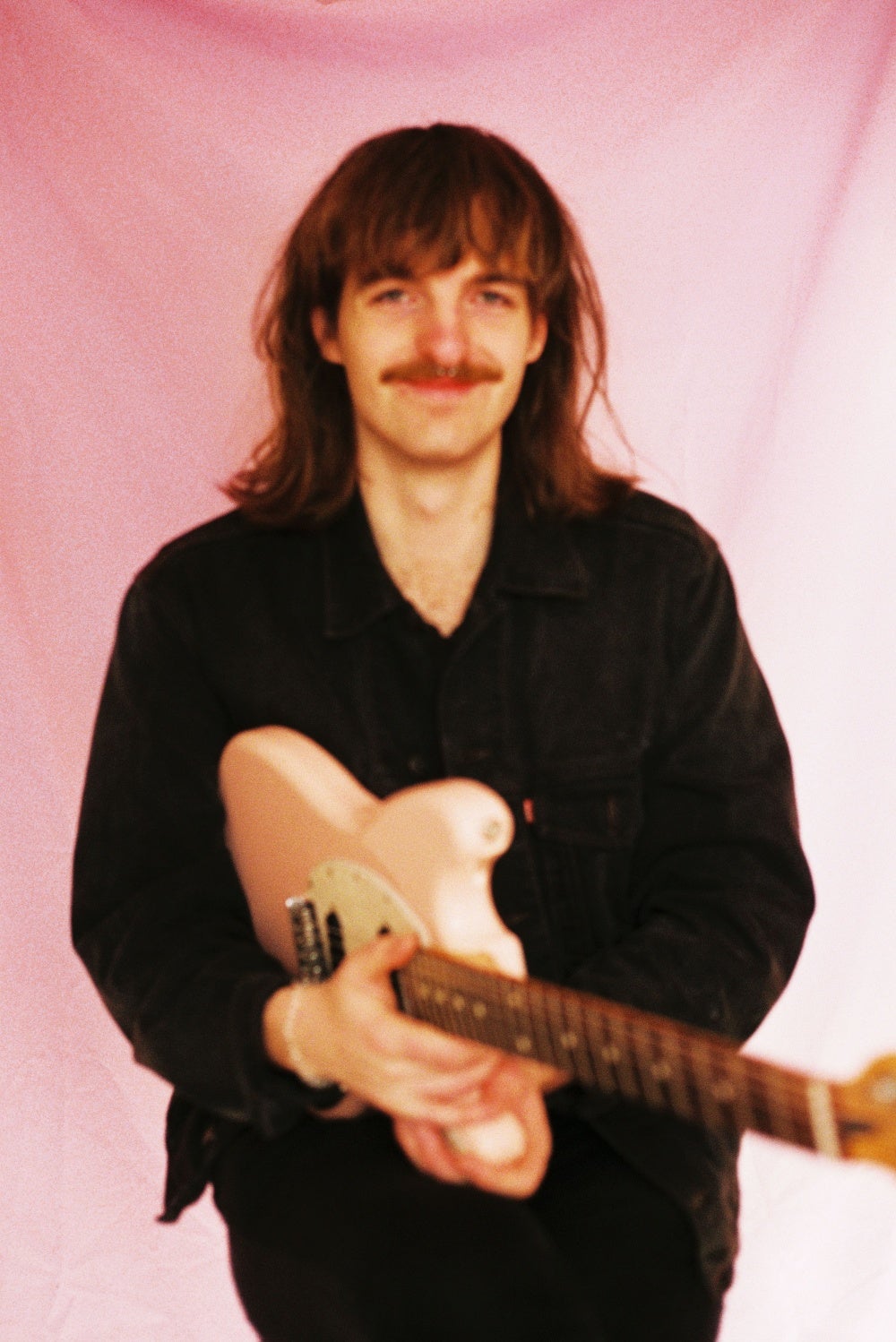 Lafferty Daniel | triple j Unearthed