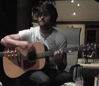 Matt Blom | triple j Unearthed