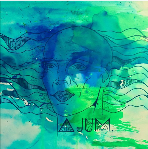 Ajum | triple j Unearthed