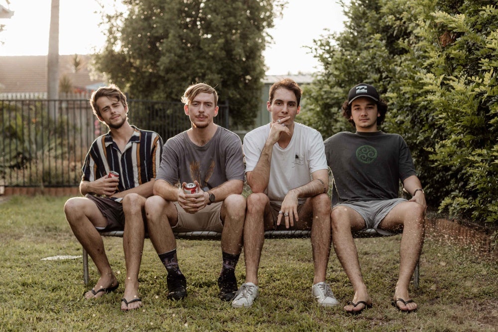 Marrow Lane | triple j Unearthed